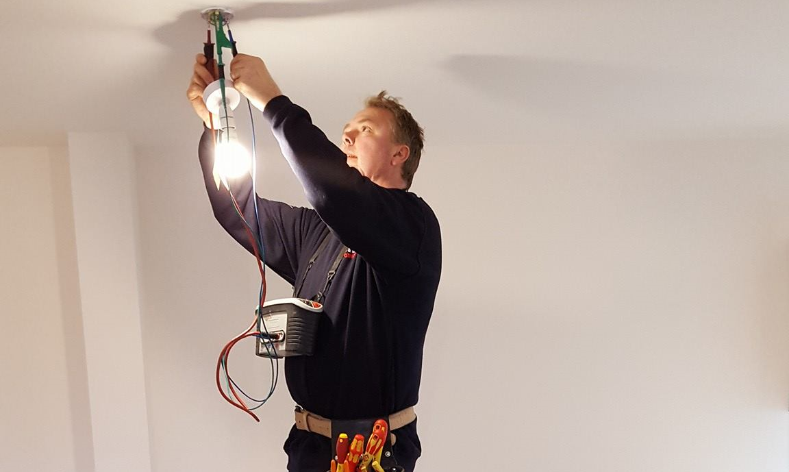 Small Electrical Jobs in Bedfordshire | Herts and Beds Electrical